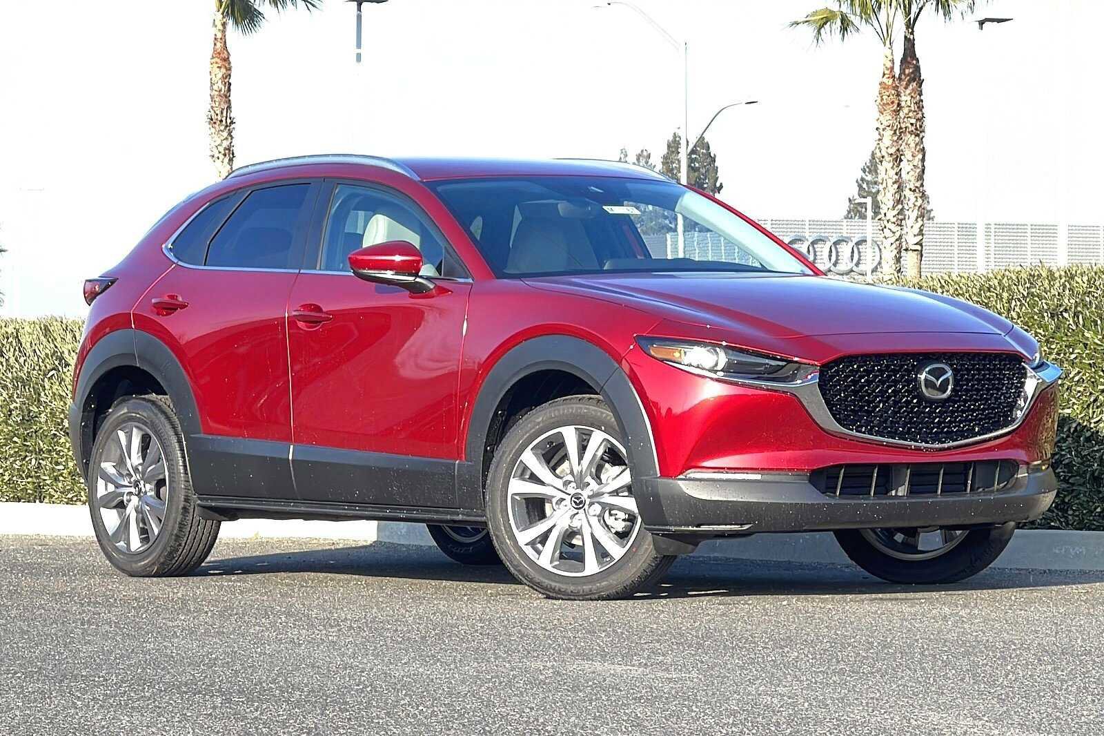 Current New Mazda Specials Offers | Modesto Mazda