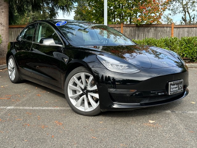 Tesla Model 3 Depreciation