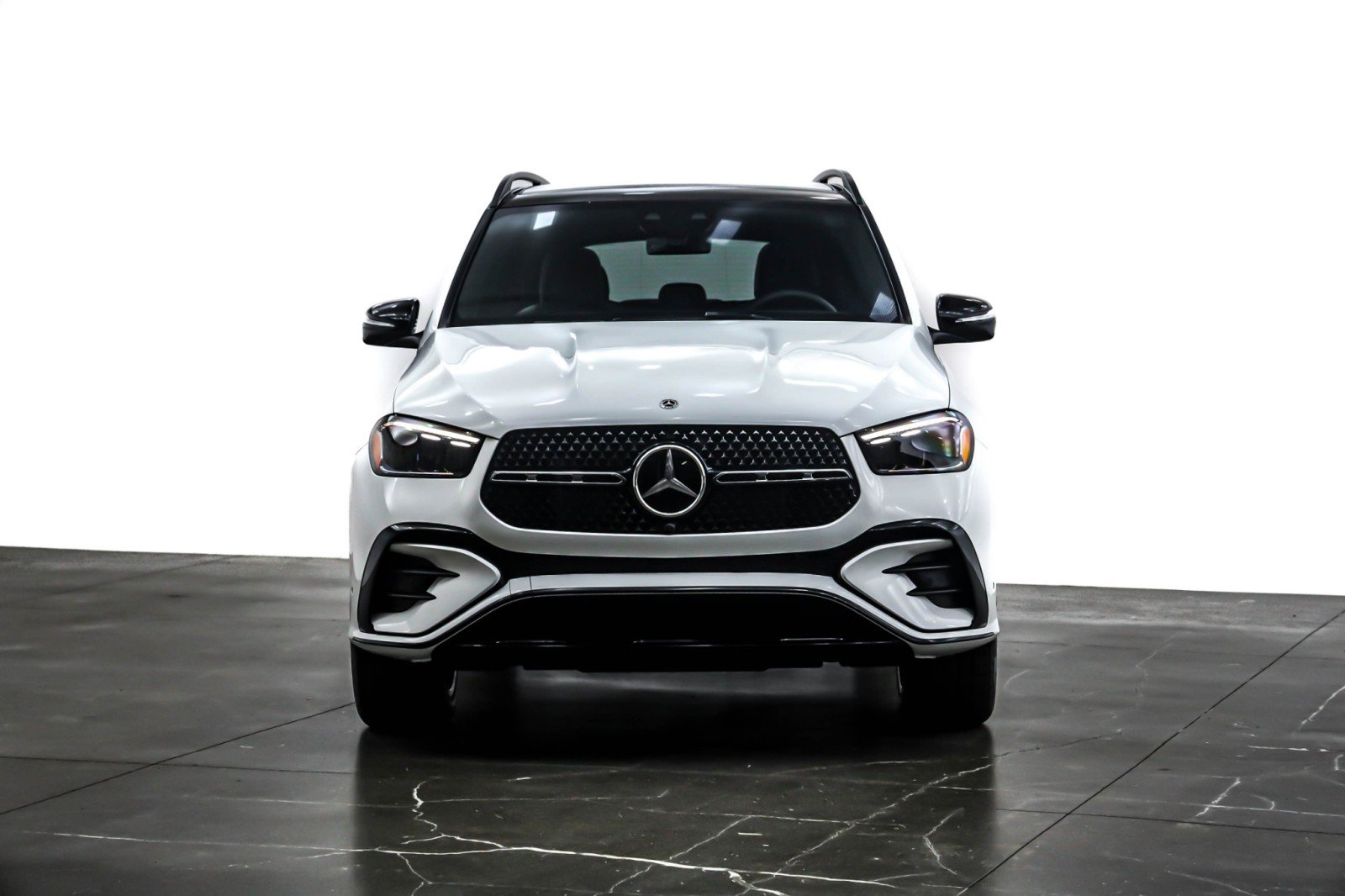 New 2025 Mercedes-Benz GLE GLE 580 SUV in Newport Beach #N183638 ...