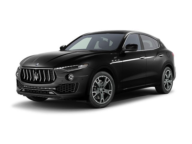 New 2024 Maserati Levante GT Ultima SUV in Warwick #MW453841 | Herb Chambers Maserati of Warwick