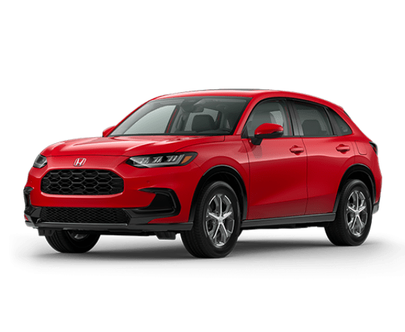 New 2025 Honda HR-V 2WD EX-L for Sale in West Covina CA # | Norm Reeves Honda Superstore in West ...