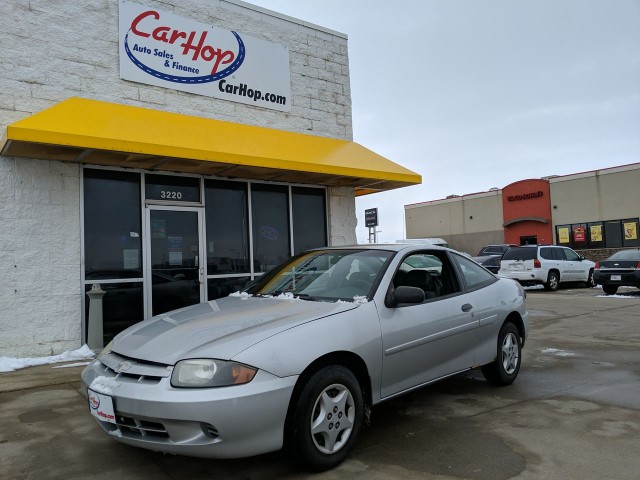 Buy Here Pay Here Sioux City, IA | Used Car Dealership | CarHop