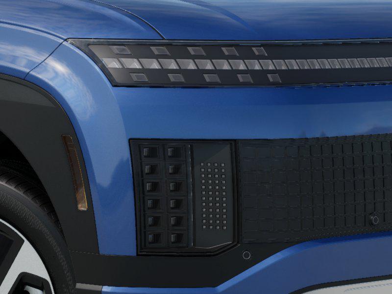 New 2026 Hyundai IONIQ 9 SE Sport Utility in Pensacola ...