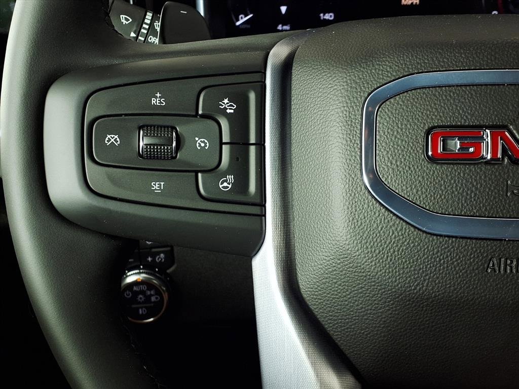 New 2026 GMC Sierra 1500 Elevation Crew Cab in #G210994 | Classic ...