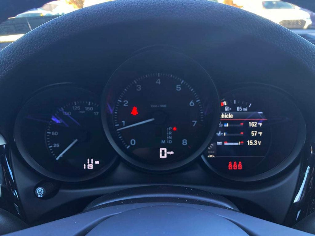 Pre-Owned 2024 Porsche Macan SUV in Lancaster #P2475 | Autohaus ...