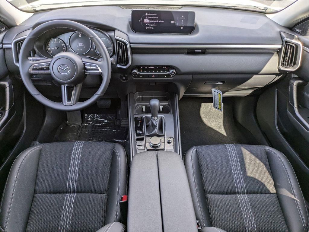 New 2025 Mazda CX-50 2.5 S Premium AWD SUV in Orlando #SN337396 | Sport ...