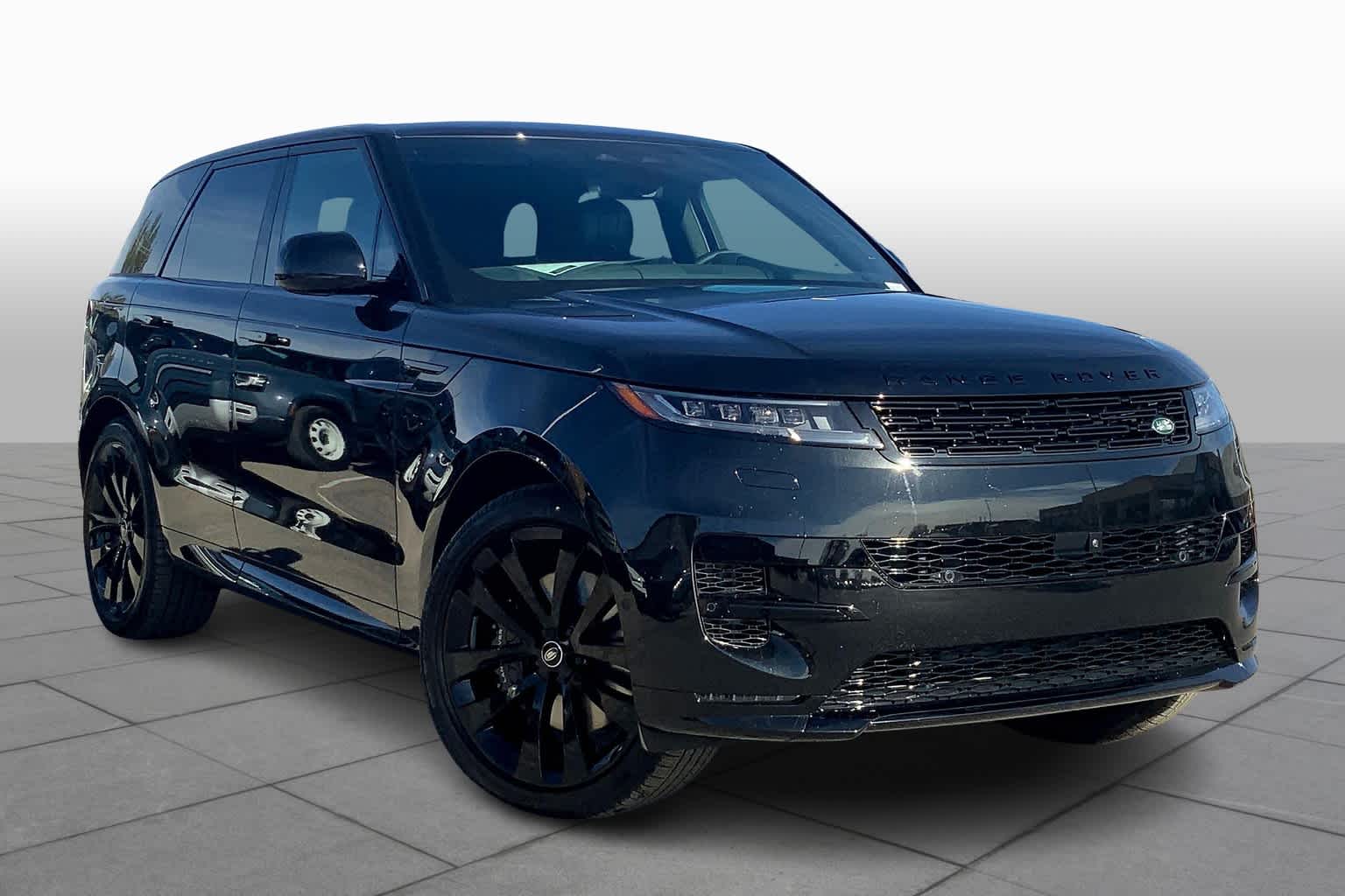 New 2025 Land Rover Range Rover Sport Dynamic SE SUV in Albuquerque #SA431406 | Land Rover ...