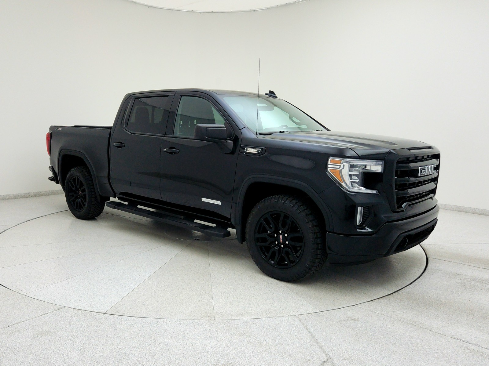 Pre-Owned 2021 GMC Sierra 1500 Elevation Short Bed in Las Vegas #P1276 ...