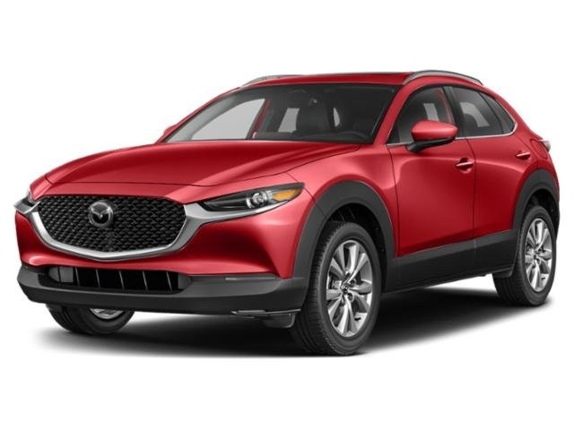 New 2024 Mazda CX-30 2.5 S Premium AWD SUV in Doral #653441 | Ocean Automotive Group