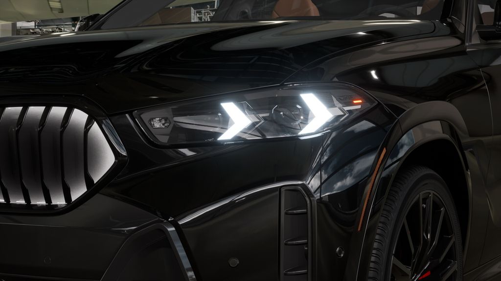 New 2026 BMW X6 xDrive40i 4D Sport Utility in Duluth #105954 ...