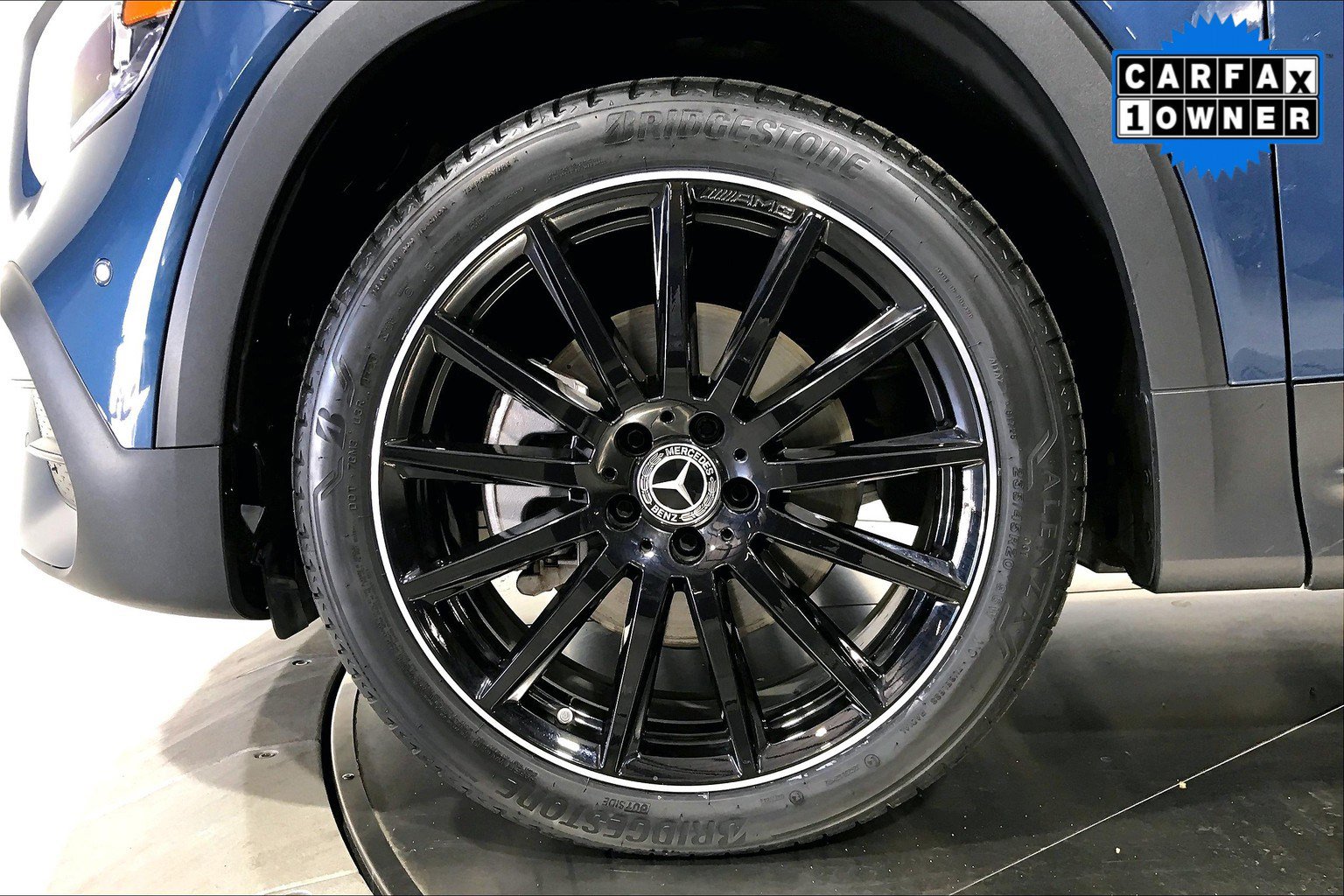 Certified Pre-Owned 2023 Mercedes-Benz GLB GLB 250W Sport Utility in ...