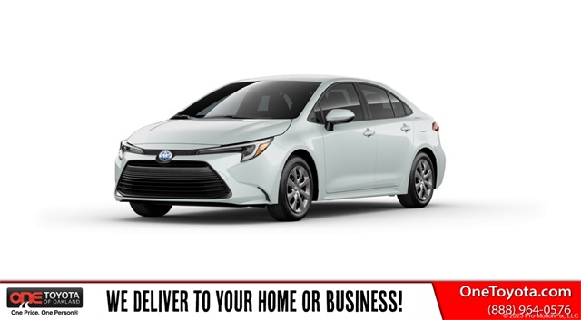 New corolla hybrid for sale store