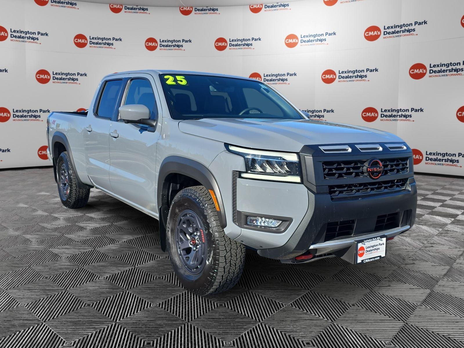 Used 2025 Hyundai Frontier PRO-4X For Sale Chester VA | Midlothian | # ...