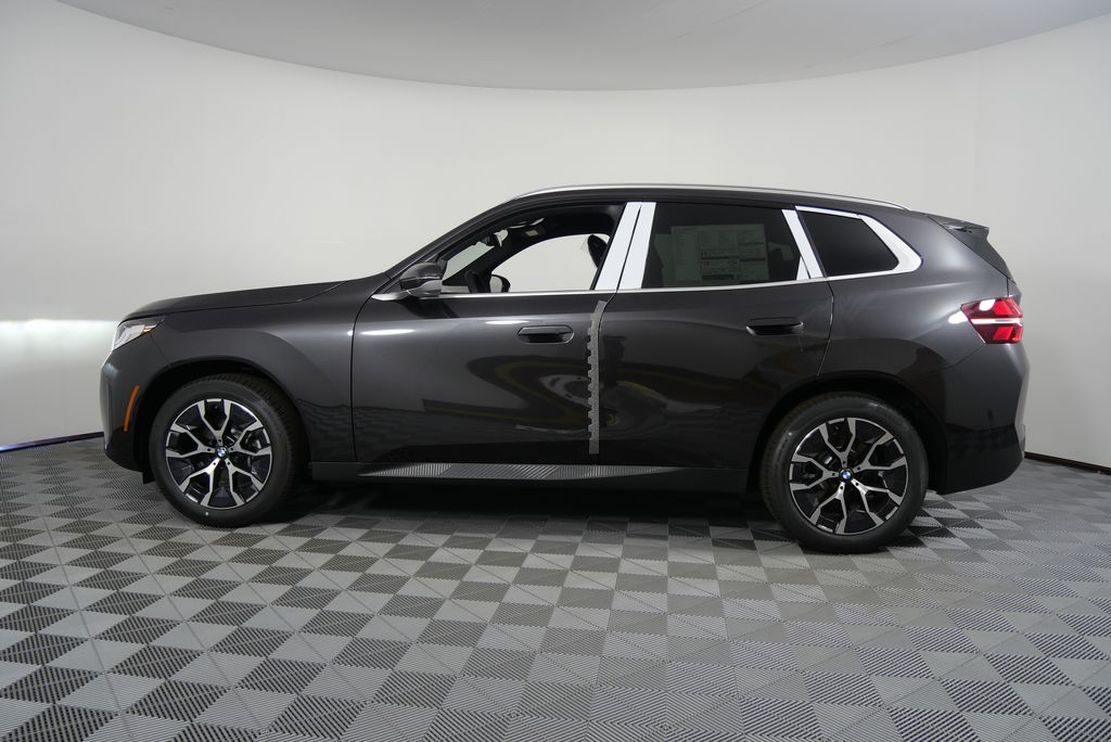 New 2025 BMW X3 30 xDrive 4D Sport Utility in Duluth #104663 5UX53GP04S9019434| BMW of Gwinnett ...