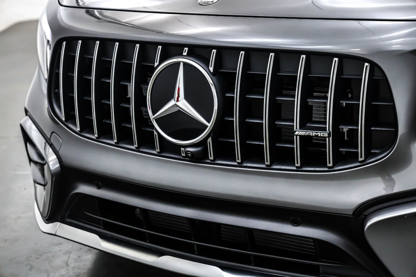 New 2025 Mercedes-Benz GLB AMG® GLB 35 SUV in Newport Beach #N182668 ...