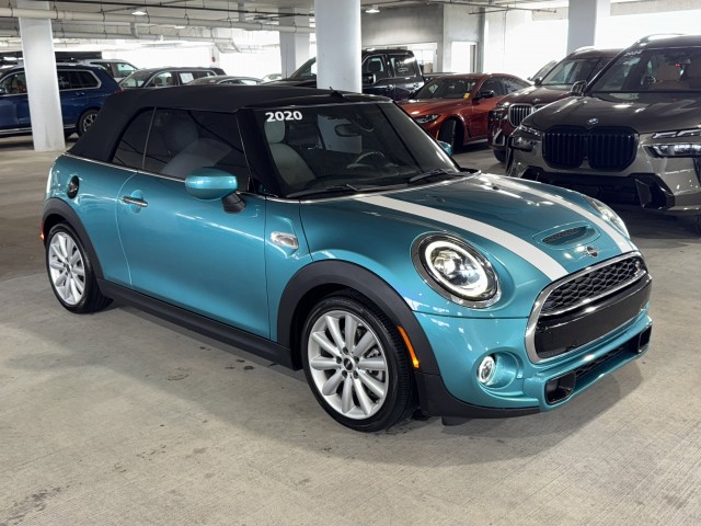 MINI Cooper Dealership Near Tampa, FL | MINI of Wesley Chapel
