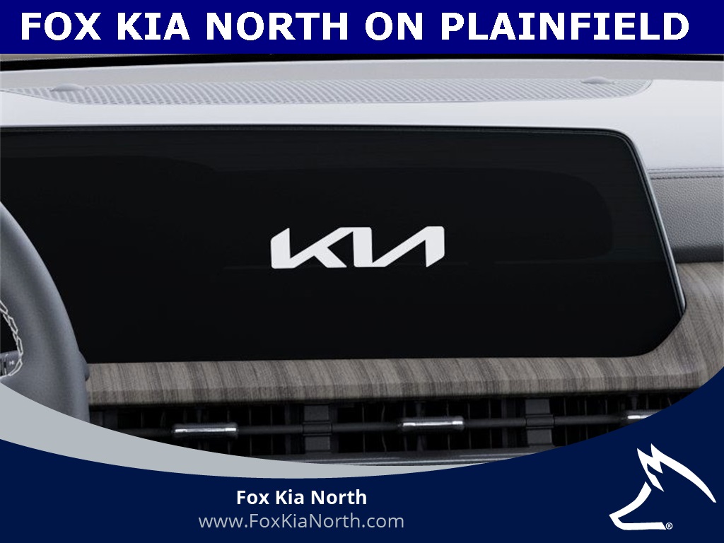 New 2025 Kia Telluride SX 4D Sport Utility in Grand Rapids #K25406 ...