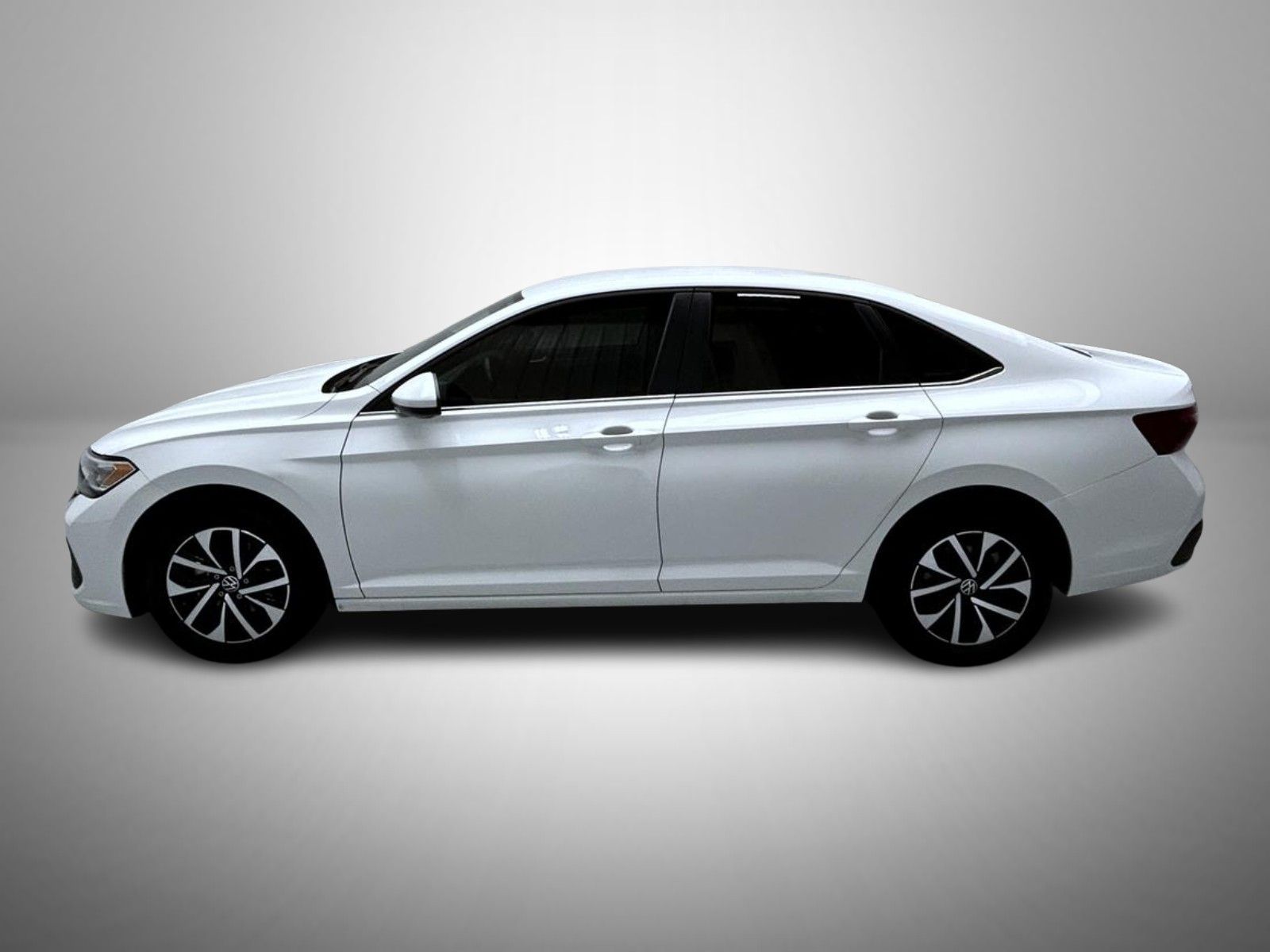 Pre-Owned 2024 Volkswagen Jetta 1.5T S 4dr Car in Blair #PB0705 ...