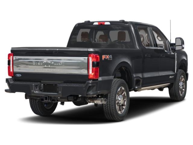 New 2026 Ford Super Duty F-250 SRW King Ranch Crew Cab Pickup in San ...