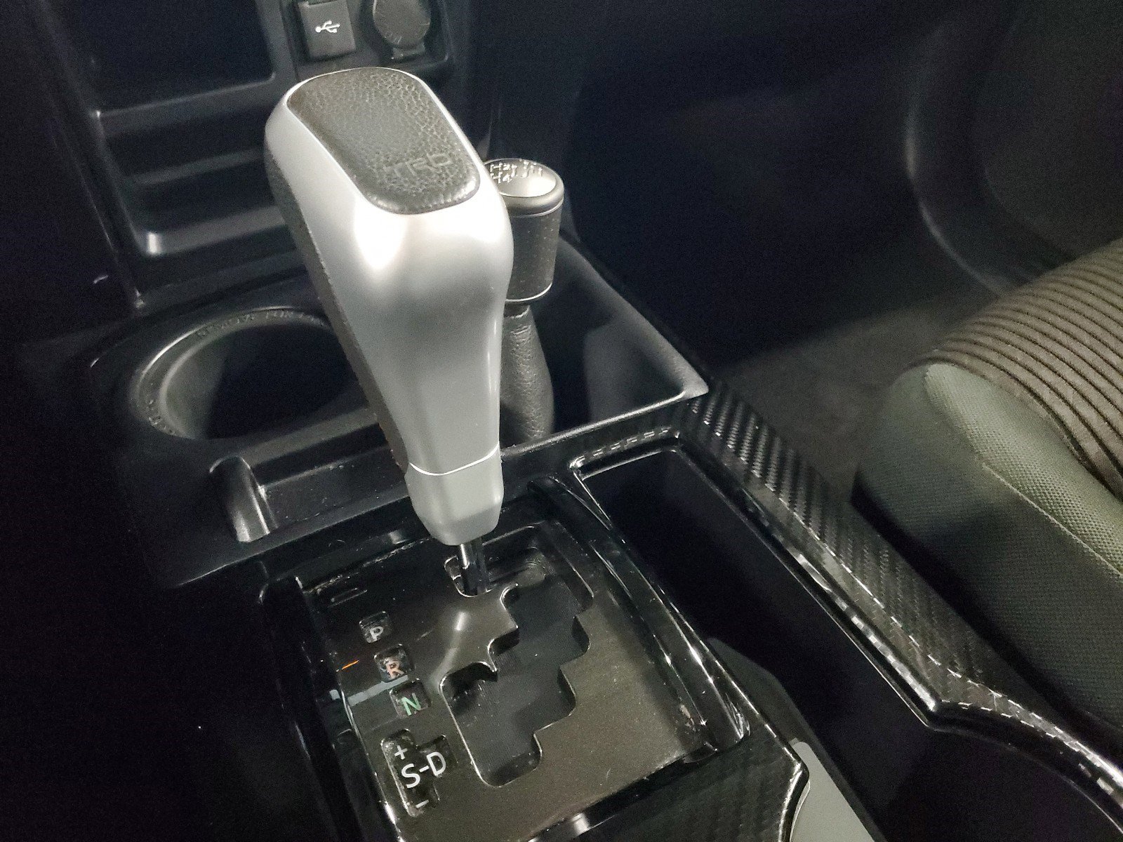 Used 2021 Toyota 4Runner TRD Off Road SUV in Miami #RW10172P | Kendall ...