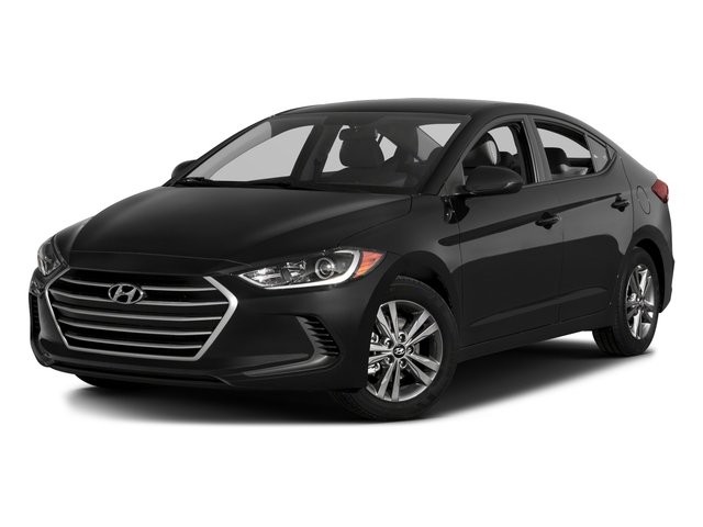 Pre-Owned 2018 Hyundai Elantra SE 4dr Car in Sandy #3YU5457A | Ken ...
