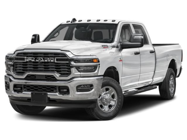 New 2026 RAM 3500 TRADESMAN Crew Cab near Los Angeles, CA # | Van Nuys ...