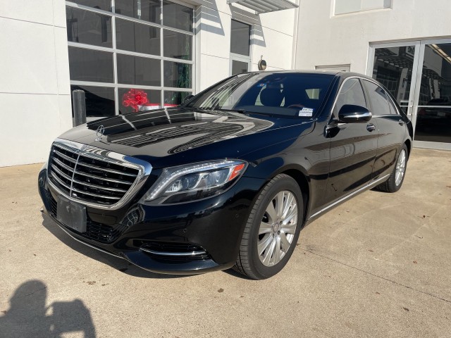 Used 2014 Land Rover S-Class S 550 For Sale Fort Worth TX | Aledo | # ...