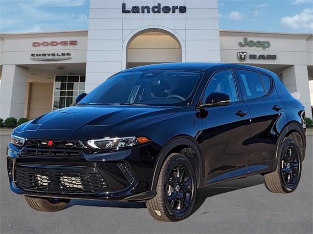 Pre-Owned 2023 Dodge Hornet GT Sport Utility in Bossier City #P3A02805 ...