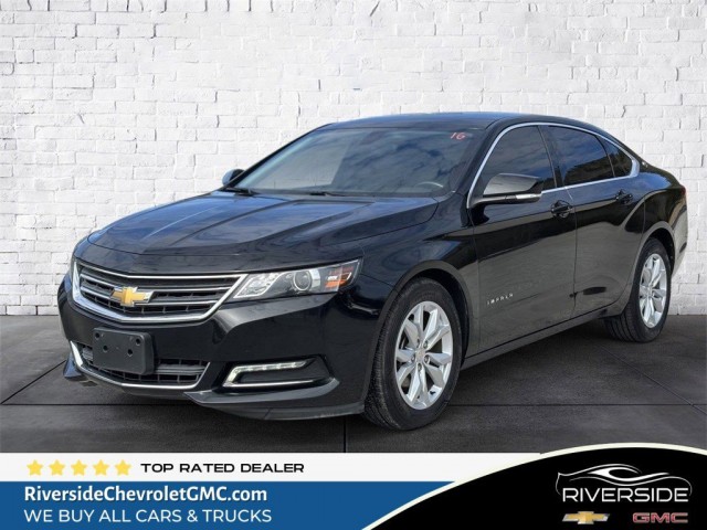 Riverside Chevrolet GMC Is Your Chattanooga Chevrolet Dealership ...