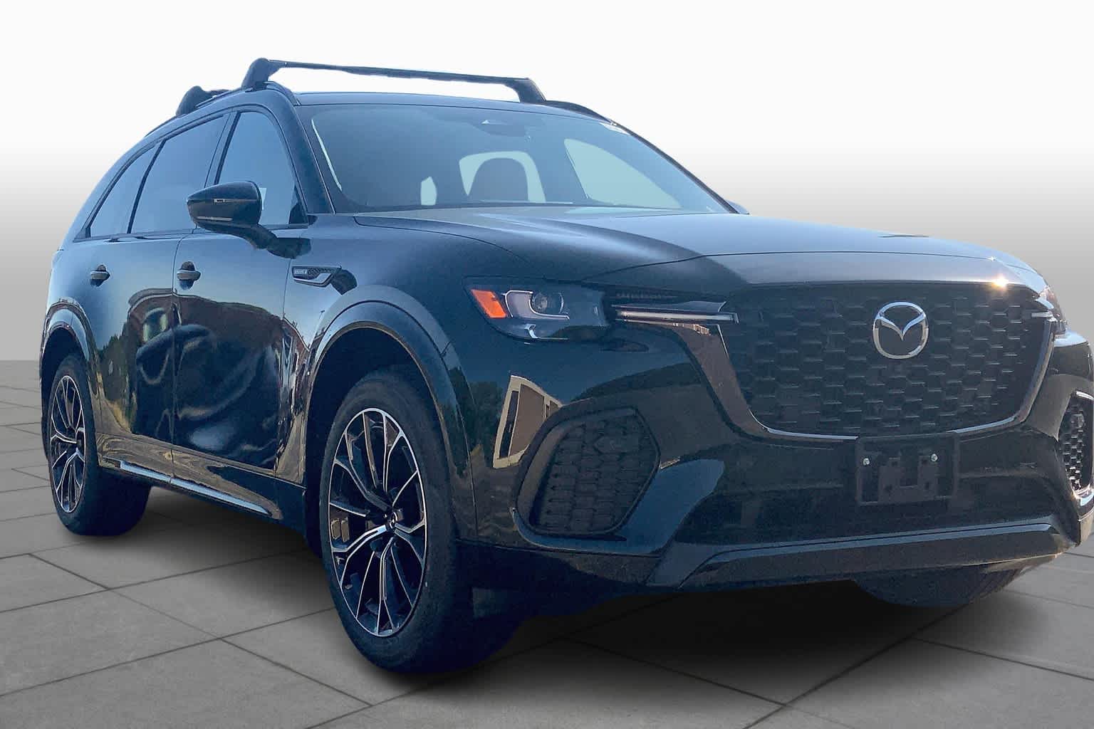 New 2025 Mazda CX-70 3.3 Turbo S Premium Plus AWD SUV in Westwood #S1107498 | Ira Mazda