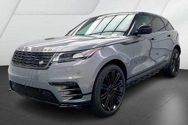 New 2026 Land Rover Range Rover Velar Autobiography Autobiography 4 ...