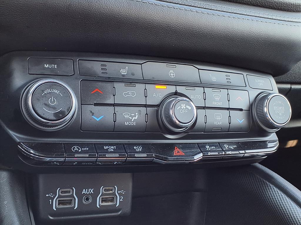 Pre-Owned 2021 Dodge Durango GT Plus AWD Sport Utility in Wood River # ...