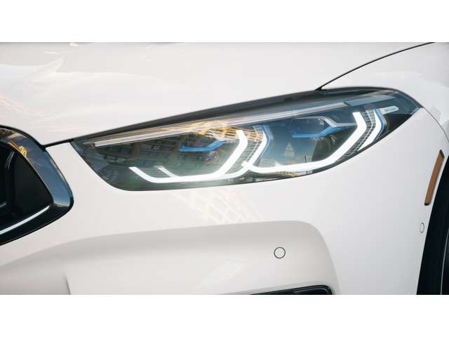 New 2026 BMW 840i Coupe in Bloomfield Hills # | BMW of Bloomfield Hills