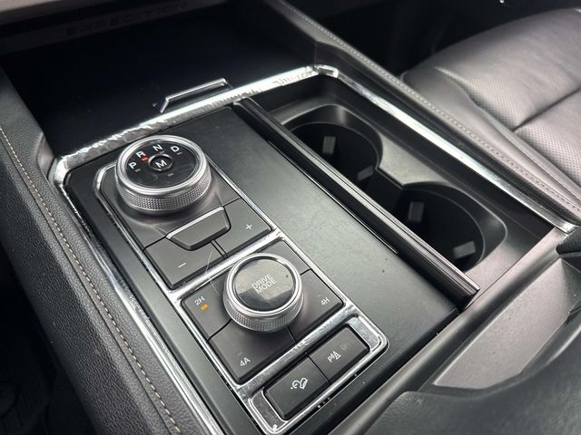 Pre-Owned 2024 Ford Expedition Max XLT 4D Sport Utility in Fall River # ...