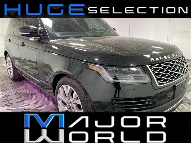 Major World | Car Dealer in Long Island City, NY