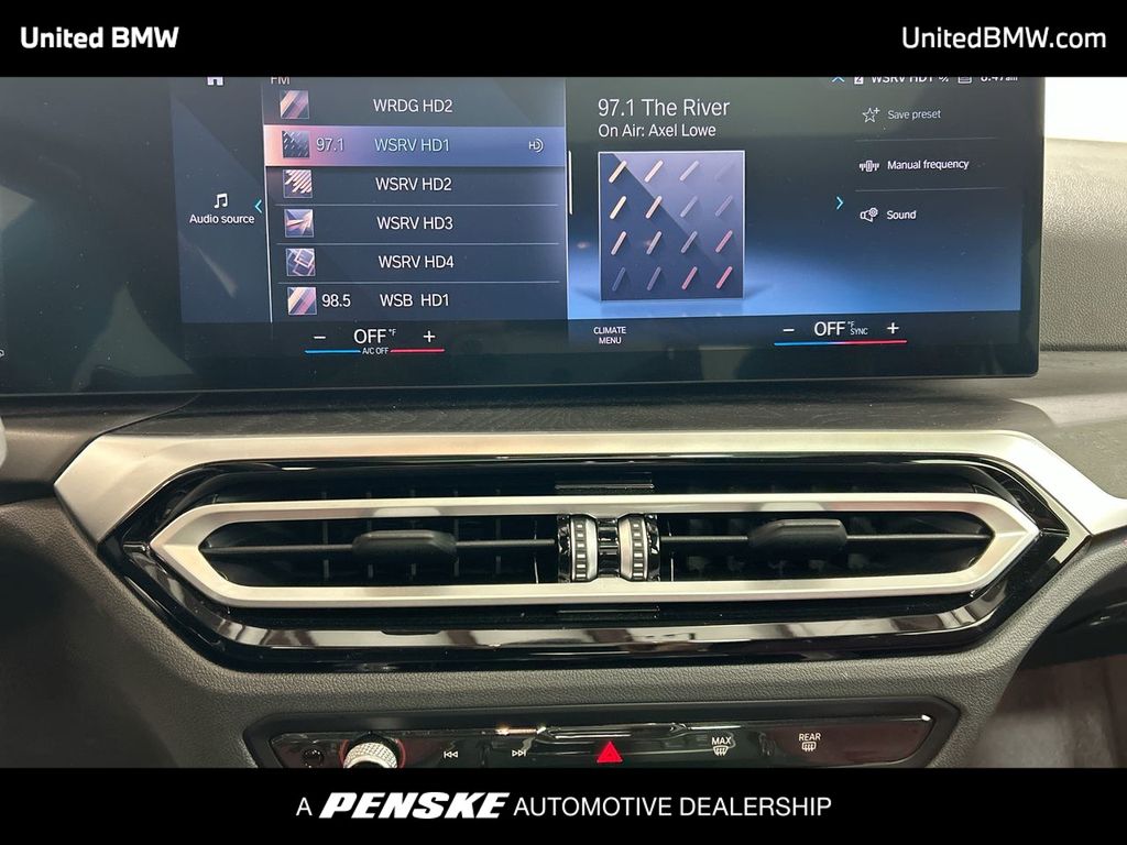 Certified Pre-Owned 2024 BMW 440i M440i xDrive Gran Coupe in Alpharetta ...