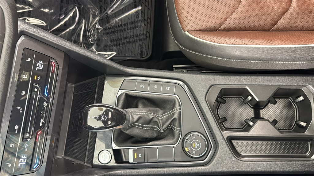 Pre-Owned 2023 Volkswagen Tiguan 2.0T SEL R-Line 4D Sport Utility in Janesville #P3069 ...