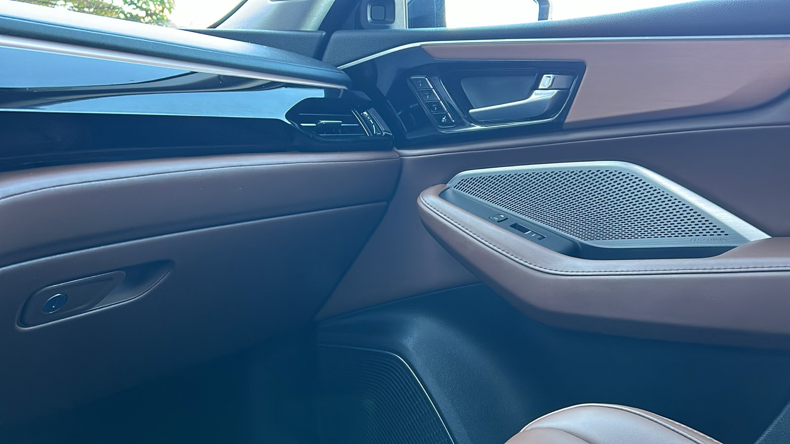 Pre-Owned 2023 Acura MDX SH-AWD TECH 4D Sport Utility in Norwalk # ...