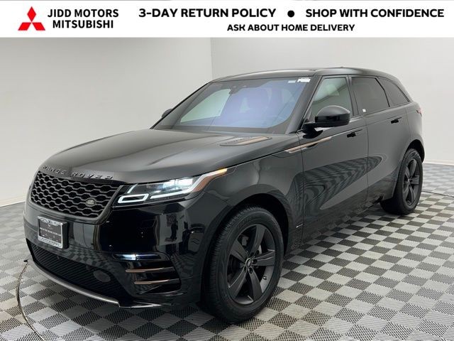 Pre-Owned 2020 Land Rover Range Rover Velar P250 R-Dynamic S 4D Sport ...