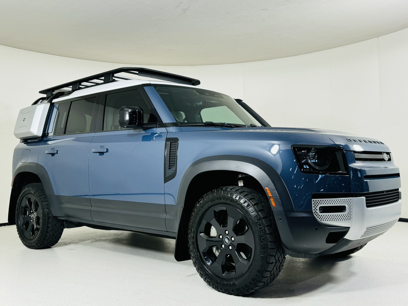 2021 Land Rover Defender - Highline Autos - Your source for ...