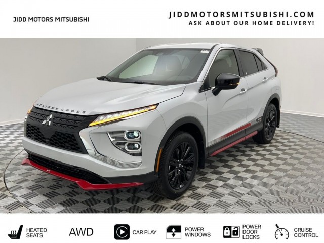 Mitsubishi Eclipse Cross Lease Deals Countryside, IL
