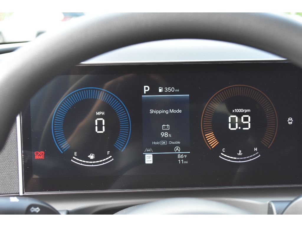 New 2025 Hyundai TUCSON SEL FWD SUV in Milledgeville #F7221 | Hyundai ...