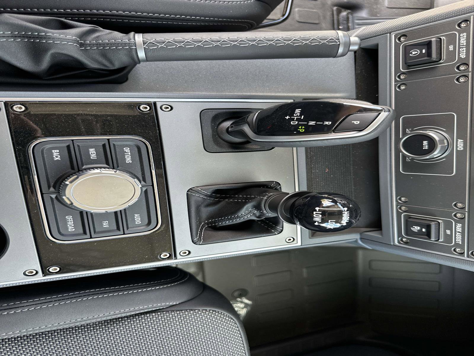 New 2024 INEOS Grenadier Station Wagon BASE Sport Utility in St ...