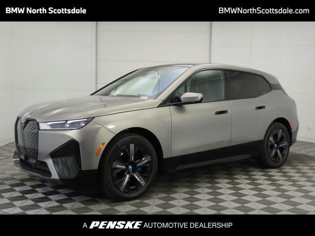 New & Pre-Owned BMW Dealer Phoenix, AZ - BMW North Scottsdale