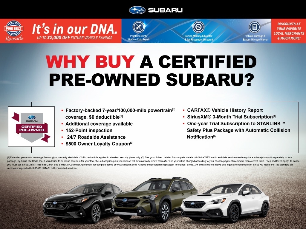 Certified Pre-Owned 2023 Subaru Ascent Touring SUV in Lakewood #L451607 ...