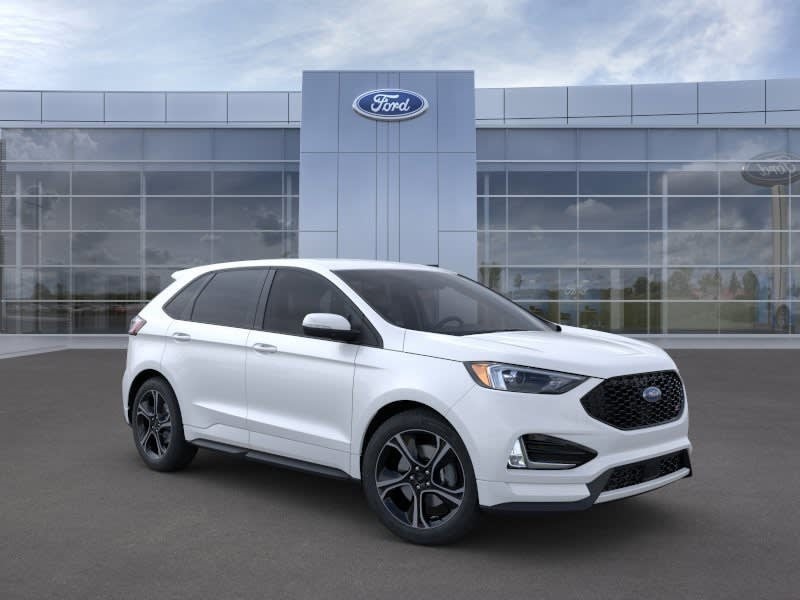 New 2023 Ford Edge ST 4D Sport Utility in Latham #PBA47850 | Ford of Latham