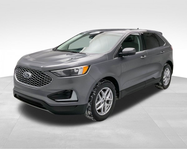 Pre-Owned 2023 Ford Edge SEL Sport Utility in Blair #B7122 | Woodhouse ...