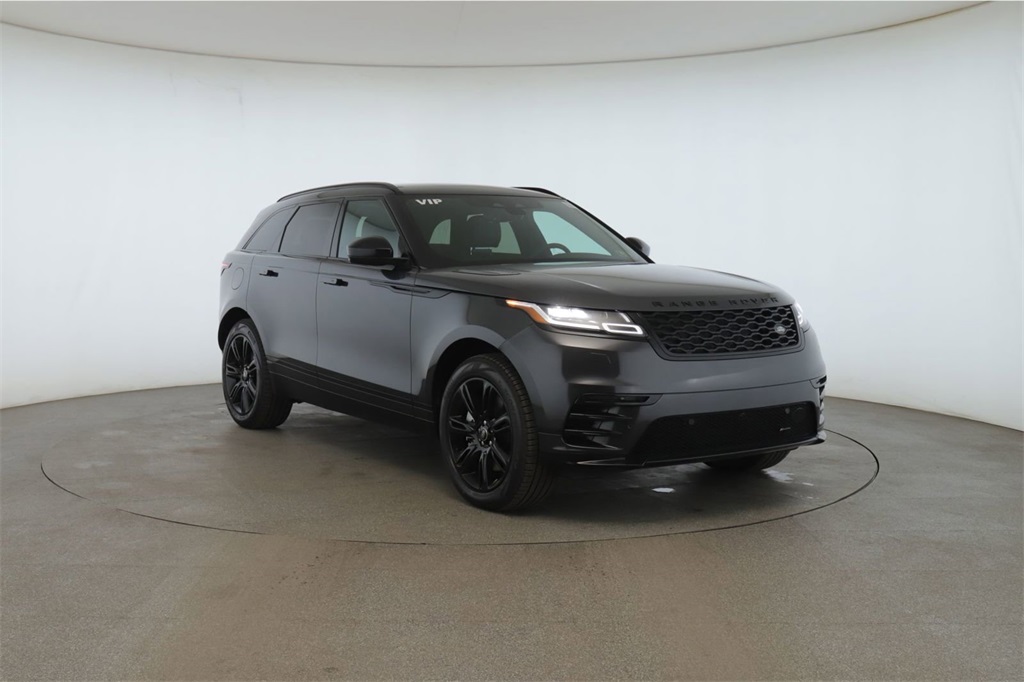 New 2023 Land Rover Range Rover Velar R-Dynamic S MHEV 4D Sport Utility ...