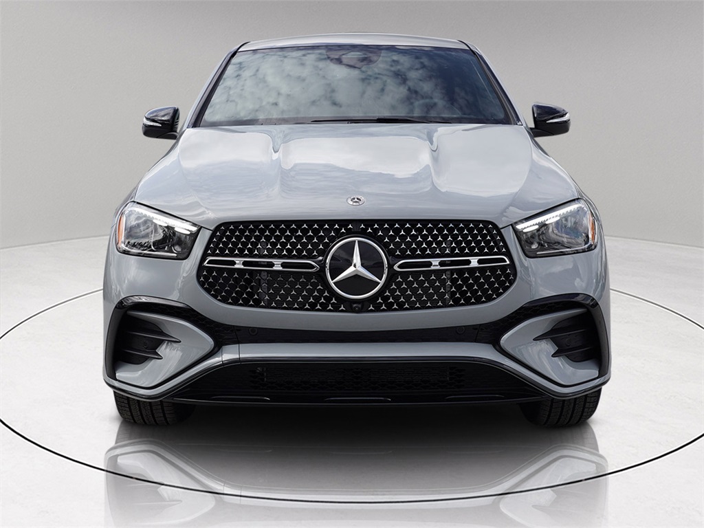 New 2026 Mercedes-Benz GLE GLE 450 SUV in Coral Gables #TB573146 ...