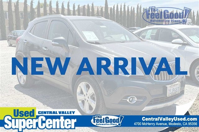 215 Used Cars, Trucks, SUVs in Stock in Modesto | Central Valley Automotive